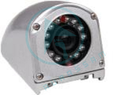 IP 67 Water Resistance Waterproof  Car  Camera  480 TV Lines