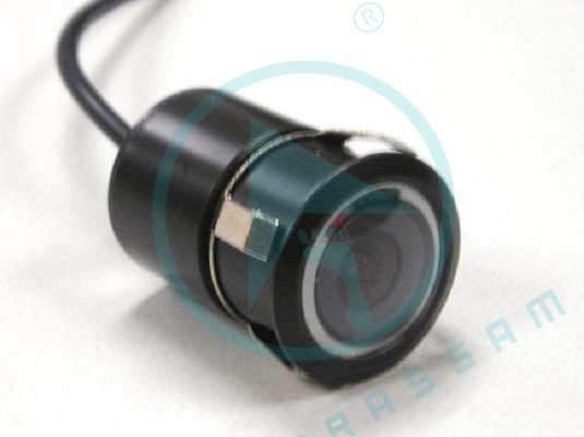 170 Degree Waterproof Car Camera with 1.88mm Waterproof  Lens