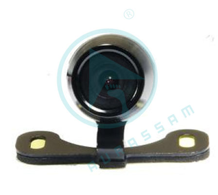 Waterproof Butterfly Mini  super wide view car camera High Definition Wide-angle Car Rear View Camera