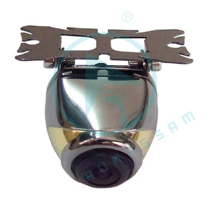 656 X 492 Pixels super wide view car camera 420TV Lines with IR Cut Filer For BUS