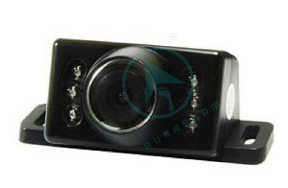 CMOS OV7940 420 TVL  Waterproof Car Camera 510 x 492 NTSC Pixels