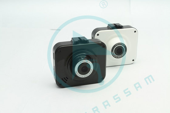 1.3 Megapixel CMOS Sensor Vehicle Black Box DVR Camera 120 Degree wide angle