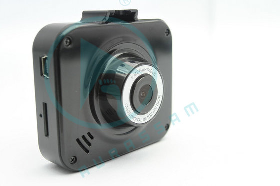 1.3 Megapixel CMOS Sensor Vehicle Black Box DVR Camera 120 Degree wide angle