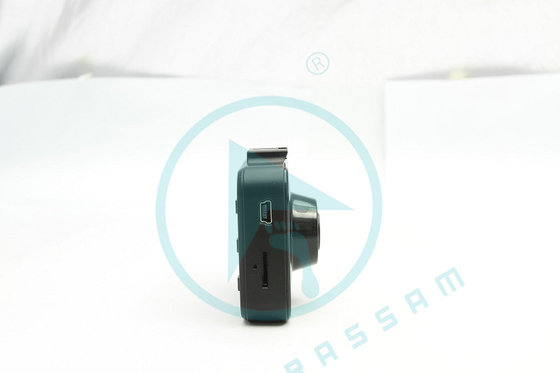 1.3 Megapixel CMOS Sensor Vehicle Black Box DVR Camera 120 Degree wide angle