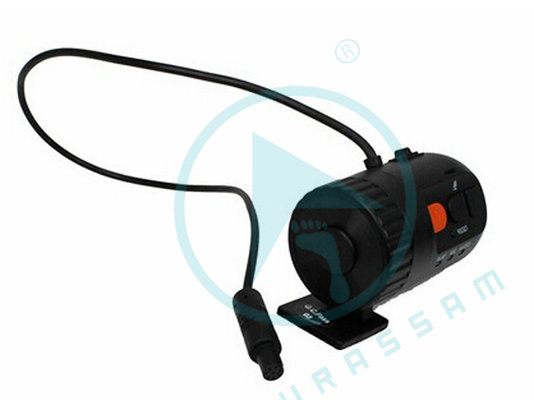 120 High Definition Wide-angle Lens  Vehicle Traveling Data Recorder 3.0M Pixels Color CMOS Full HD
