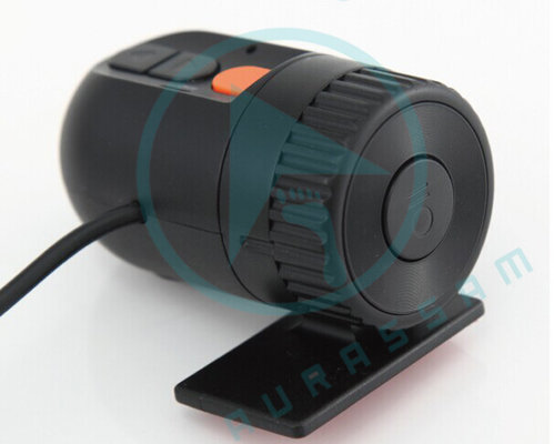 120 High Definition Wide-angle Lens  Vehicle Traveling Data Recorder 3.0M Pixels Color CMOS Full HD