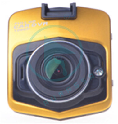 1.3M Pixels Color CMOS Full HD Car Black Box Camera 1920 X 1080 30fps