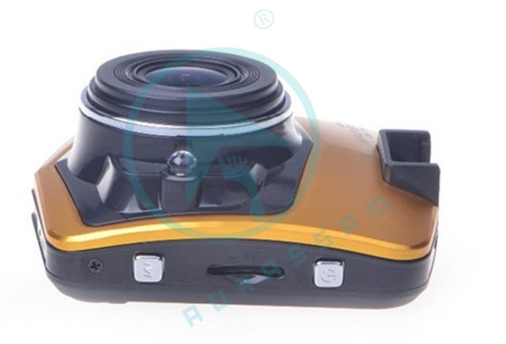 1.3M Pixels Color CMOS Full HD Car Black Box Camera 1920 X 1080 30fps