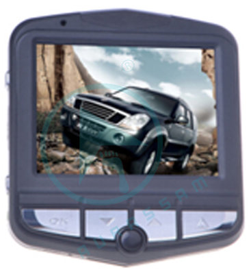 1.3M Pixels Color CMOS Full HD Car Black Box Camera 1920 X 1080 30fps