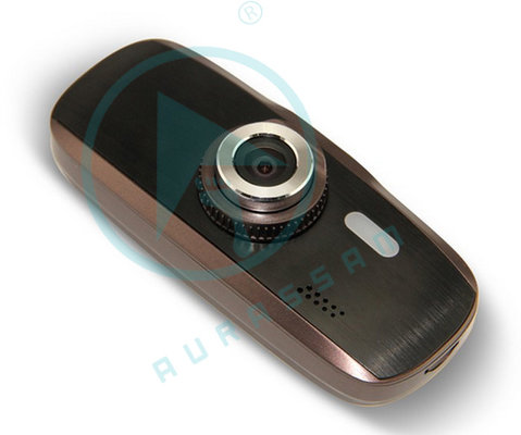 Novatek 96620 Car Black Box Camera1920 x 720P 60fps G-Sensor 2.7" LCD