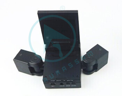 Camera 360° Rotate Black Box for Car  2.0 Inch TFT LCD with  270° Rotate Screen