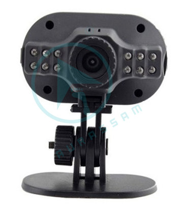 140°  Wide Angle OV9712 Vehicle Black Box DVR 1.5 inch LTPS with Full HD Screen