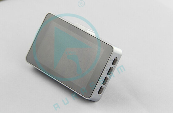 170°  Super Wide Angle Vehicle Black Box DVR 3.0M Pixels Color CMOS Full HD with HDMI Function
