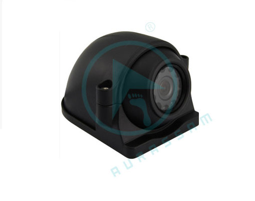 600TVL Vandalproof Camera 1/3” SONY CCD Composite Signal