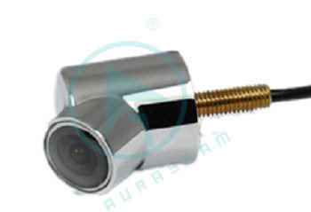 1 / 3 SONY 639 600TVL For Vehicle Hanging Camera with  155 Degree NTSC