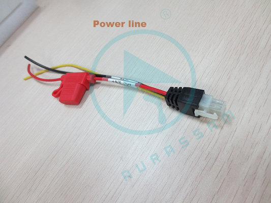 8 channel Vehicle Mobile DVR G-sensor , HDD  Damping Technology