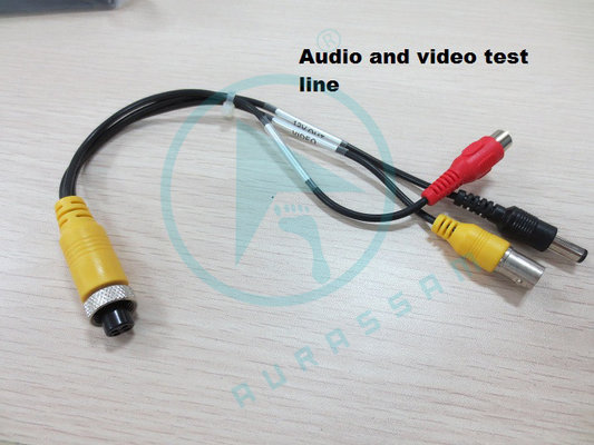 8 channel Vehicle Mobile DVR G-sensor , HDD  Damping Technology