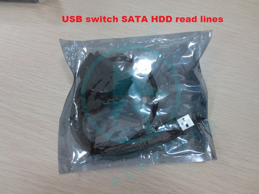 High Speed Vehicle Mobile DVR with 3G network , USB2.0 Interfaces