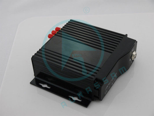 Realtime Mini vehicle Mobile DVR H.264 HDD MDVR For Truck Taxi Ship