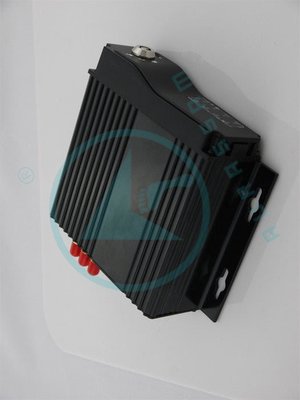 Industrial Full D1 Vehicle SD Card Mobile DVR Wifi 3g Intercom MDVR