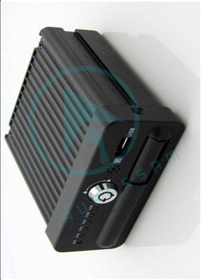 H.264 Linux ( 2.6 ) 3G SIM Card SD Card+ GPS Mobile DVR For Ship , Truck
