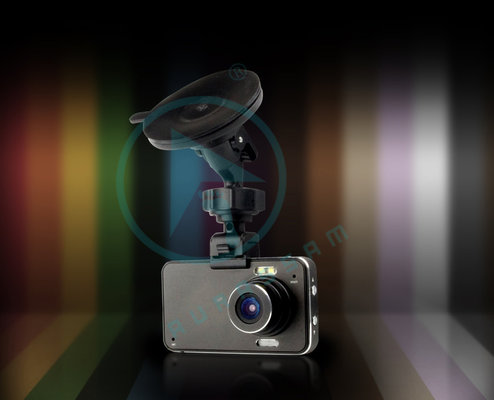 5.0M Pixels Color CMOS Full HD and TF Card Supported 32GB
