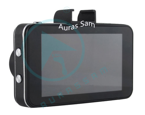 5.0M Pixels Color CMOS Full HD and TF Card Supported 32GB