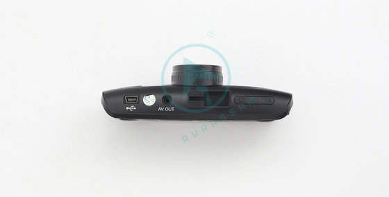 178°  Super Wide Angle Night Vision Car DVR  with G-Sensor