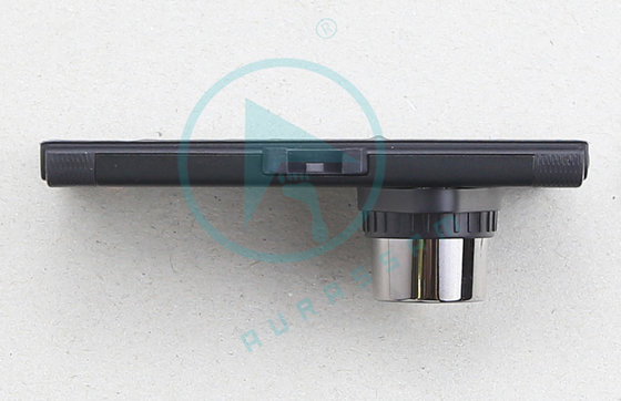 5.0M Pixels Color CMOS Full HD Car Video Recorder F2.0 Large Aperture ,  6 Glasses Lens Modules