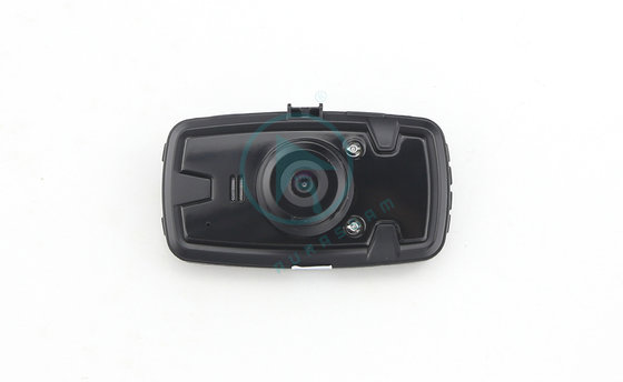 Black box DVR Camera 1080p and 170° Angle , 5.0M CMOS Sensor