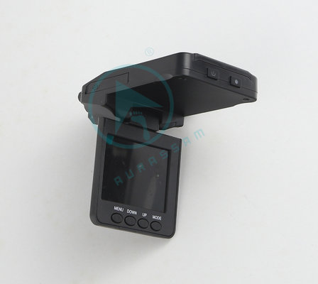 Wide-angle lens HDMI Vehicle Black Box DVR With Vehicle Black Box DVR Generalplus GPL6244