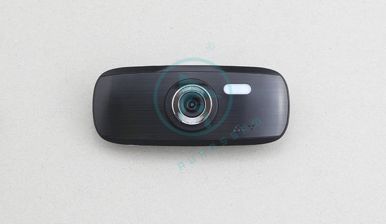 Novatek 96620 Car Black Box Camera1920 x 720P 60fps G-Sensor 2.7" LCD