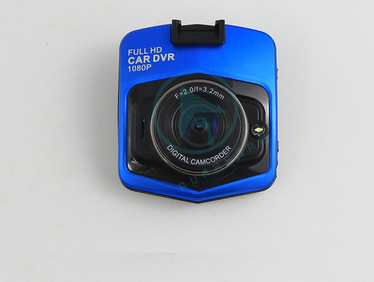 1.3M Pixels Color CMOS Full HD Car Black Box Camera 1920 X 1080 30fps