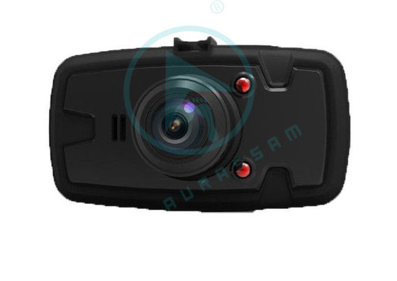 Black box DVR Camera 1080p and 170° Angle , 5.0M CMOS Sensor
