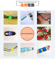 Xiamen JingWei Hook Loop Co.,Ltd.