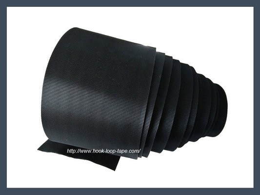 No.4 double-sided injection hook magic tape