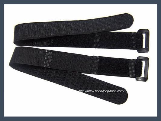 left hand thread hook and loop velcro tape