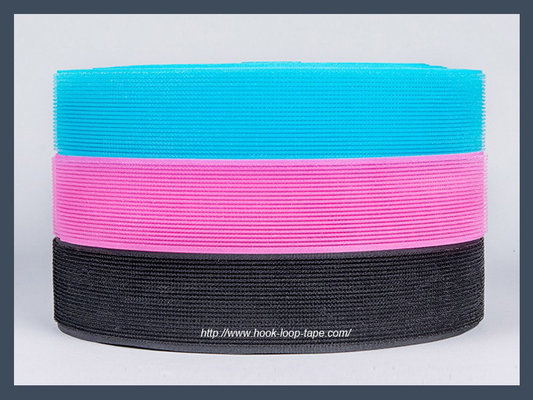 factory direct sale Hair band hook and loop