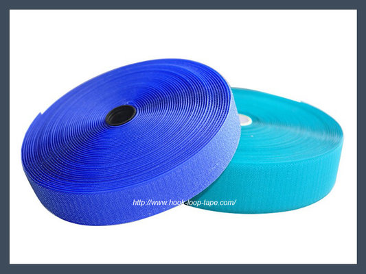 Wholesale nylon Hook and Loop velcro tape,colours