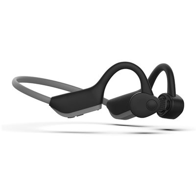 China 2019 new neckband sports bone conduction headphone,over-the-ear wireless bluetooth headphone earphone supplier