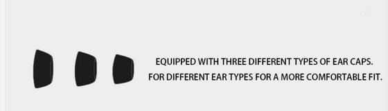 Hot true wireless bluetooth earbuds,noise cancelling earphones,magnet earbuds IPX5 supplier