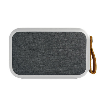 P2 portable wireless bluetooth fabric speaker,speakers for outdoor,travel,home,party,waterproof IPX5 supplier