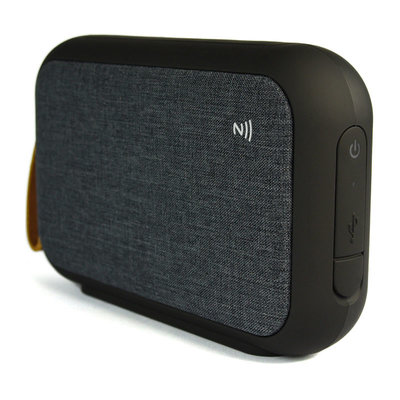 P2 portable wireless bluetooth fabric speaker,speakers for outdoor,travel,home,party,waterproof IPX5 supplier