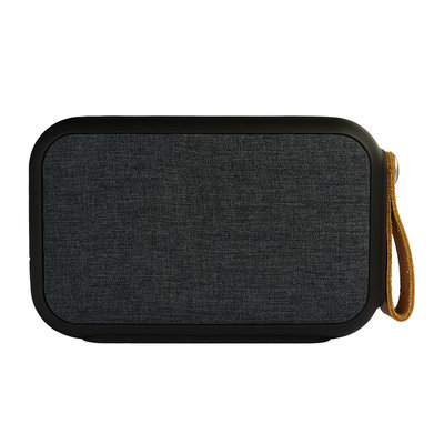 P2 portable wireless bluetooth fabric speaker,speakers for outdoor,travel,home,party,waterproof IPX5 supplier
