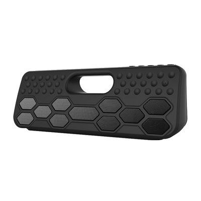 High quality TWS portable wireless bluetooth speaker,waterproof speaker for outdoor,party,camping,home and office supplier