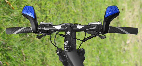B2 stereo bluetooth bicycle speaker,waterproof bike speaker with bike mount,wireless bike speaker supplier