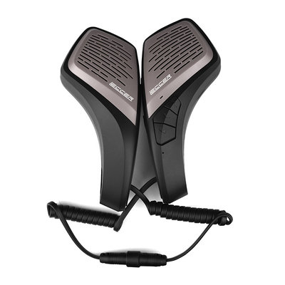 B2 stereo bluetooth bicycle speaker,waterproof bike speaker with bike mount,wireless bike speaker supplier