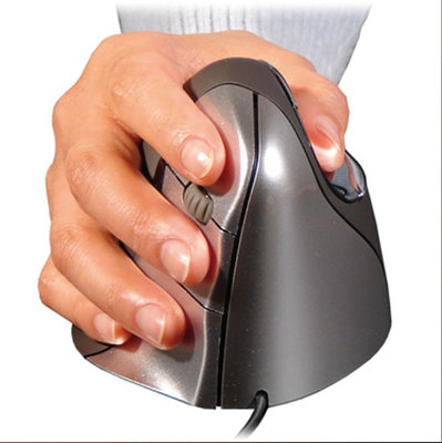 2.4GHz vertical ergonomic wireless bluetooth mouse,adjustable sensitivity vertical mouse,computer laptop mouse supplier