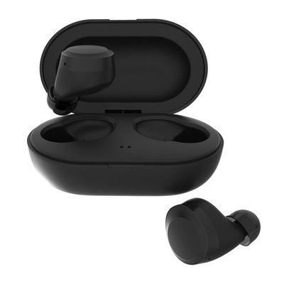 2019 new true wireless stereo bluetooth earphone earbuds,bluetooth 5.0 IPX5 earbuds,tes bluetooth 5.0 earbuds supplier