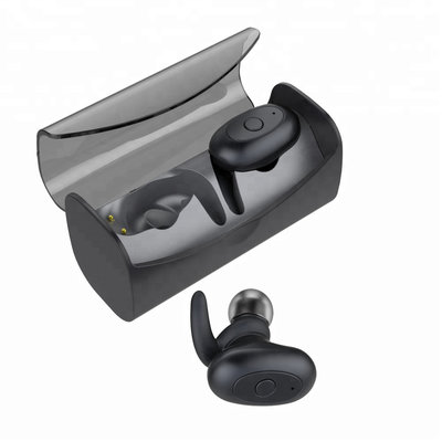 2019  i9s i7s tws in-ear bluetooth 5.0 earbuds, audifonos bluetooth,wireless earbuds with detachable earfins supplier